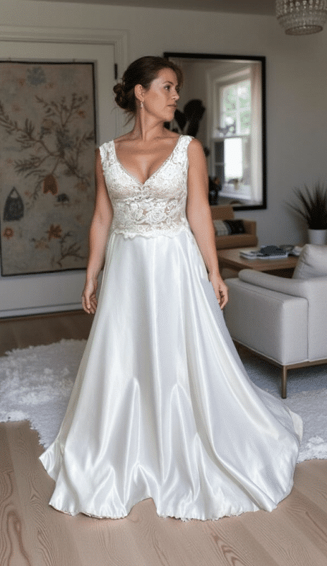 Dominique | Novia Belle